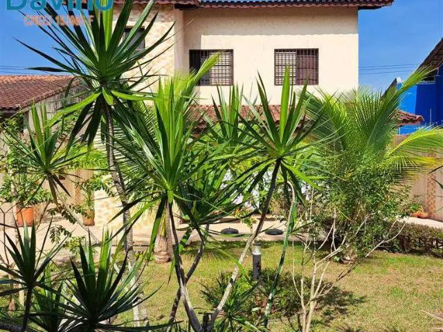 Casa / Sobrado para Venda em Itanhaém/SP Cibratel II 3 Quartos