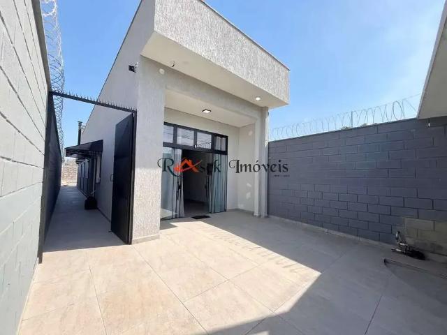 Casa / Sobrado para Venda em Itanhaém/SP Cibratel II 3 Quartos