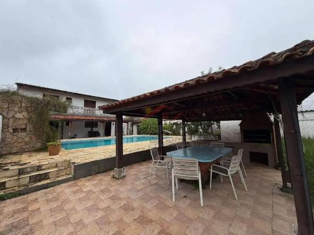 Casa / Sobrado para Venda em Itanhaém/SP Cibratel II 3 Quartos