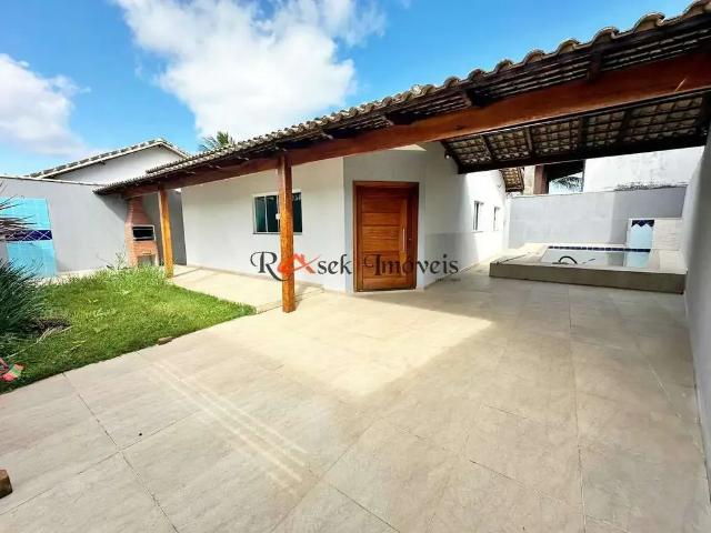 Casa / Sobrado para Venda em Itanhaém/SP Cibratel II 3 Quartos