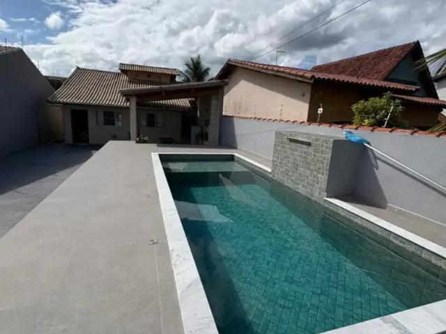 Casa / Sobrado para Venda em Itanhaém/SP Cibratel II 3 Quartos