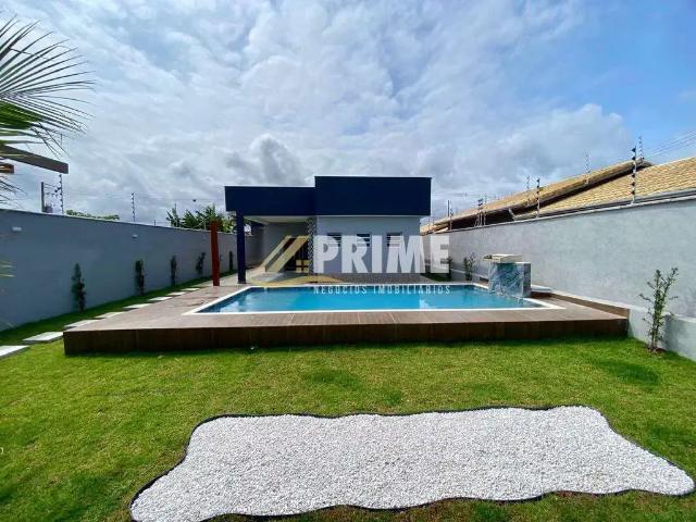 Casa / Sobrado para Venda em Itanhaém/SP Cibratel II 3 Quartos