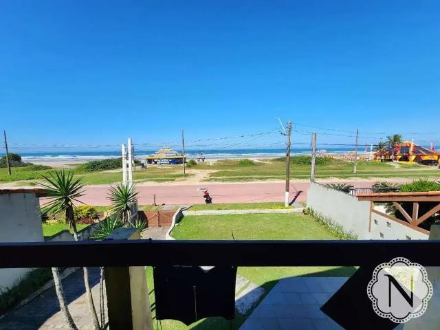Casa / Sobrado para Venda em Itanhaém/SP Cibratel II 3 Quartos