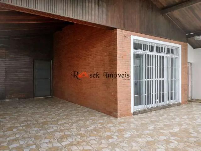 Casa / Sobrado para Venda em Itanhaém/SP Cibratel II 3 Quartos
