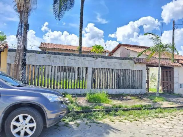 Casa / Sobrado para Venda em Itanhaém/SP Cibratel II 3 Quartos