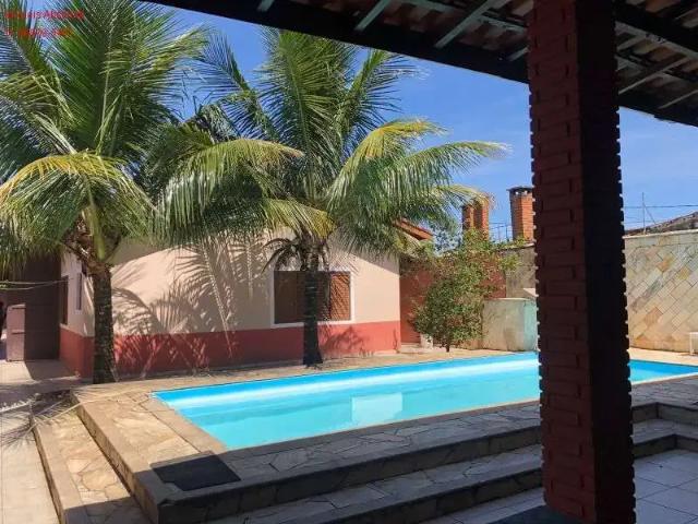 Casa / Sobrado para Venda em Itanhaém/SP Cibratel II 3 Quartos