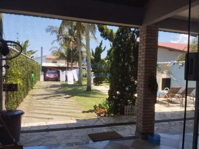 Casa / Sobrado para Venda em Itanhaém/SP Cibratel II 3 Quartos