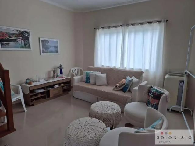 Casa / Sobrado para Venda em Itanhaém/SP Cibratel II 3 Quartos