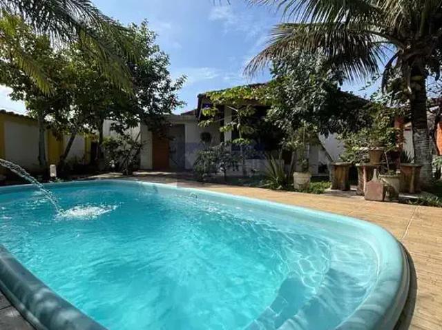 Casa / Sobrado para Venda em Itanhaém/SP Cibratel II 3 Quartos
