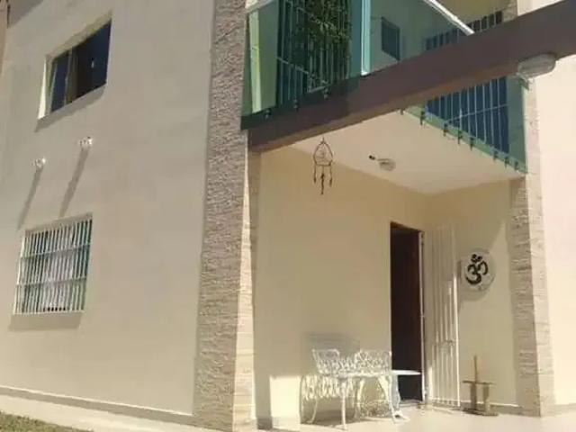Casa / Sobrado para Venda em Itanhaém/SP Cibratel II 3 Quartos