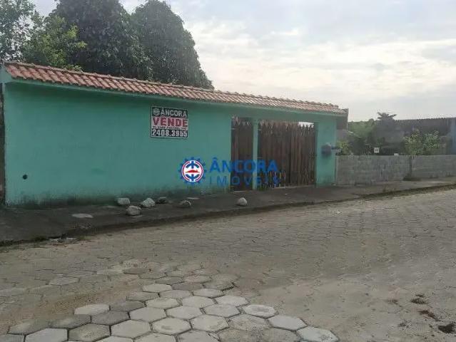 Casa / Sobrado para Venda em Itanhaém/SP Cibratel II 3 Quartos
