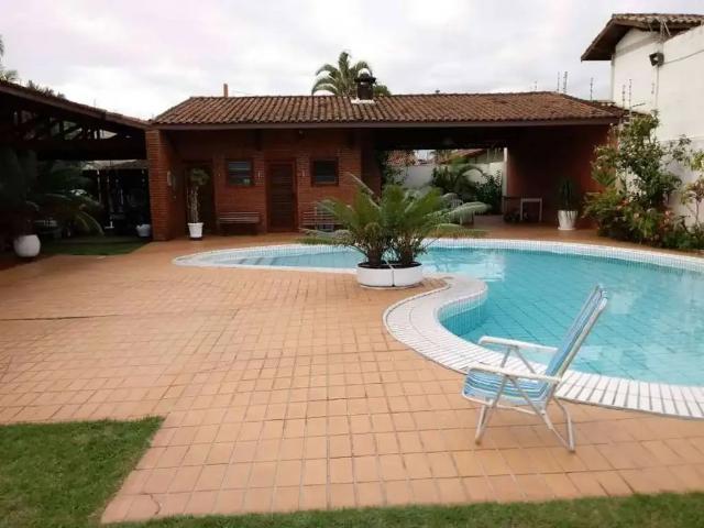 Casa / Sobrado para Venda em Itanhaém/SP Cibratel II 3 Quartos