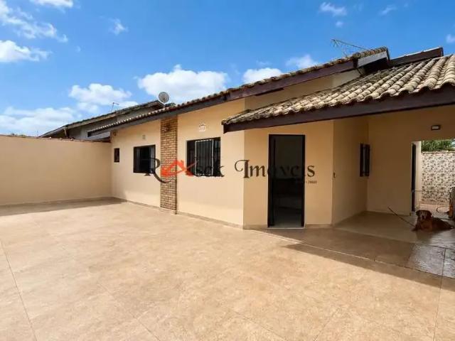 Casa / Sobrado para Venda em Itanhaém/SP Cibratel II 3 Quartos
