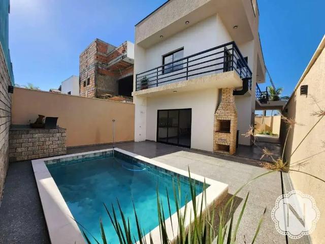 Casa / Sobrado para Venda em Itanhaém/SP Cibratel II 3 Quartos