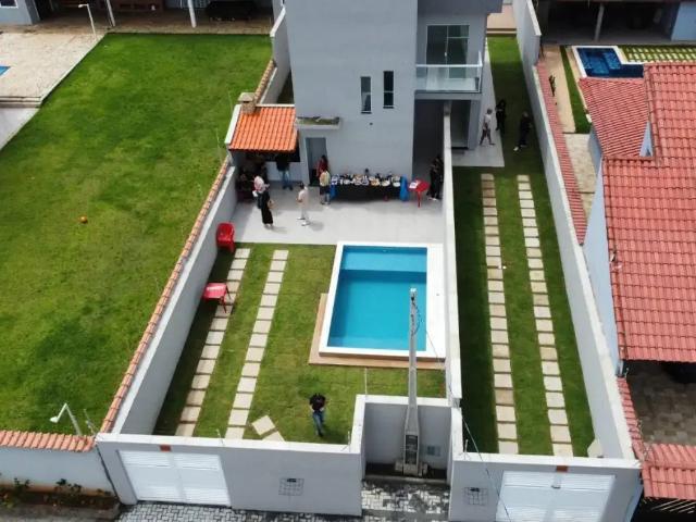 Casa / Sobrado para Venda em Itanhaém/SP Cibratel II 3 Quartos