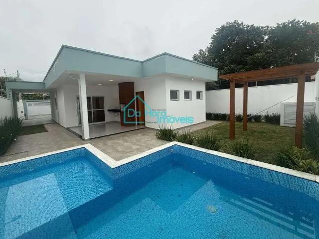 Casa / Sobrado para Venda em Itanhaém/SP Cibratel II 3 Quartos