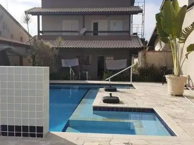 Casa / Sobrado para Venda em Itanhaém/SP Cibratel II 3 Quartos
