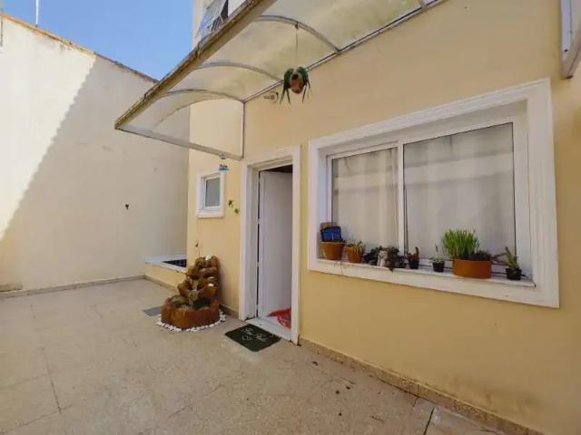 Casa / Sobrado para Venda em Itanhaém/SP Cibratel II 3 Quartos