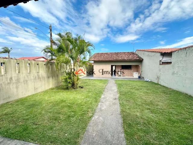Casa / Sobrado para Venda em Itanhaém/SP Cibratel II 3 Quartos