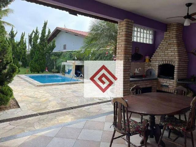 Casa / Sobrado para Venda em Itanhaém/SP Cibratel II 3 Quartos