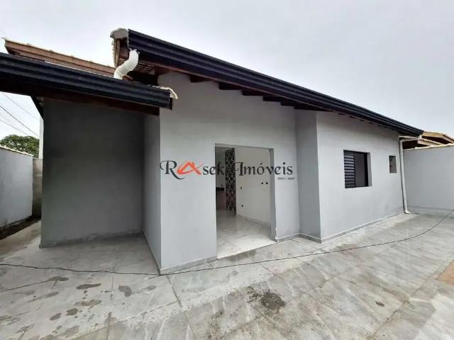 Casa / Sobrado para Venda em Itanhaém/SP Cibratel II 3 Quartos