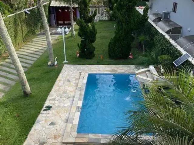 Casa / Sobrado para Venda em Itanhaém/SP Cibratel II 3 Quartos