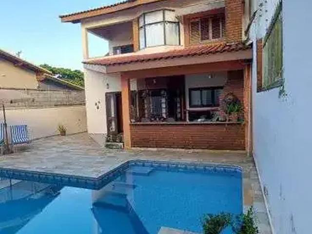 Casa / Sobrado para Venda em Itanhaém/SP Cibratel II 3 Quartos