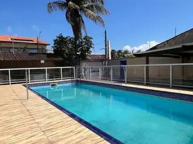Casa / Sobrado para Venda em Itanhaém/SP Cibratel II 3 Quartos