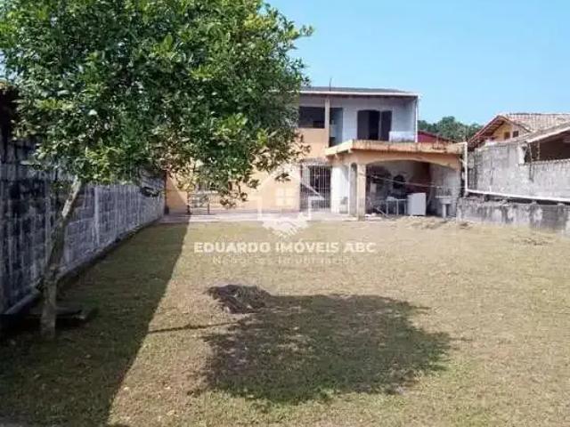 Casa / Sobrado para Venda em Itanhaém/SP Cibratel II 3 Quartos