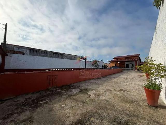 Casa / Sobrado para Venda em Itanhaém/SP Cibratel II 3 Quartos