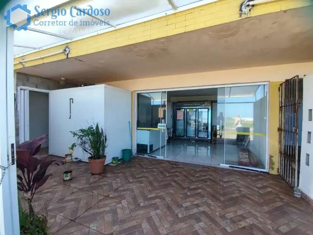 Casa / Sobrado para Venda em Itanhaém/SP Cibratel II 3 Quartos
