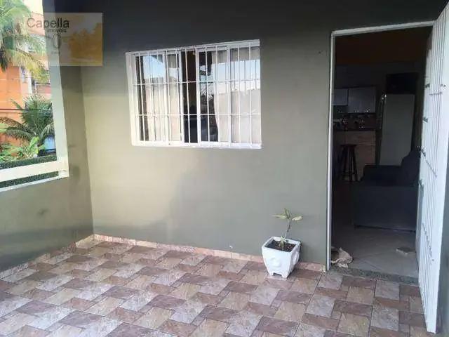 Casa / Sobrado para Venda em Itanhaém/SP Cibratel II 3 Quartos