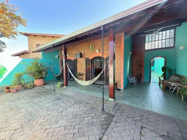 Casa / Sobrado para Venda em Itanhaém/SP Cibratel II 4 Quartos