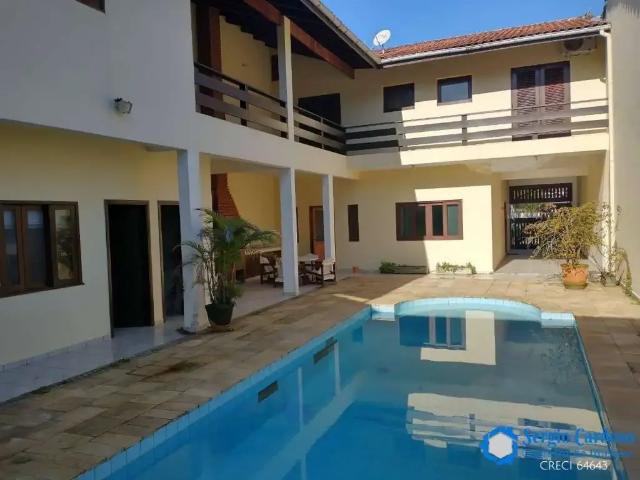 Casa / Sobrado para Venda em Itanhaém/SP Cibratel I 4 Quartos
