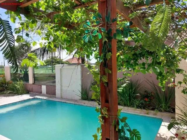 Casa / Sobrado para Venda em Itanhaém/SP Cibratel II 4 Quartos