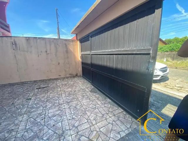 Casa / Sobrado para Venda em Itanhaém/SP Cibratel II 4 Quartos