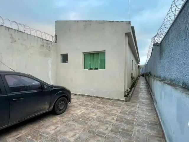 Casa / Sobrado para Venda em Itanhaém/SP Cibratel II 4 Quartos