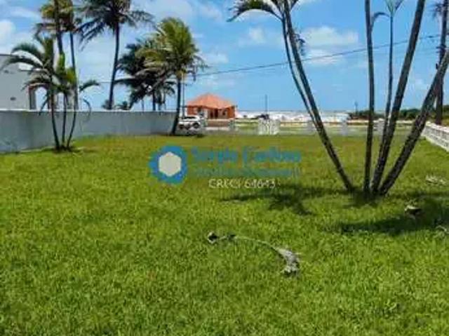 Casa / Sobrado para Venda em Itanhaém/SP Cibratel II 4 Quartos