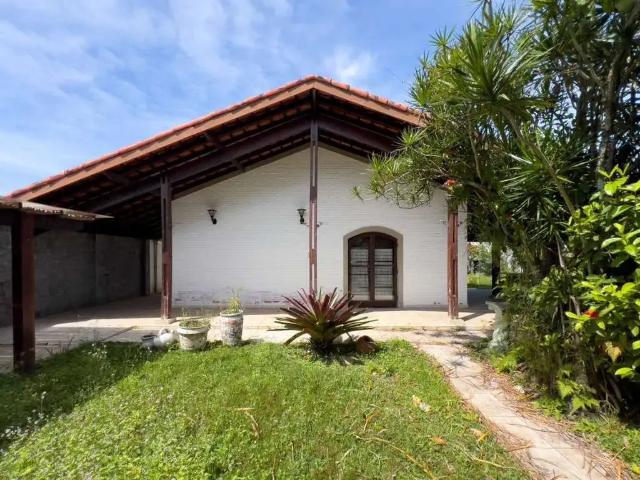 Casa / Sobrado para Venda em Itanhaém/SP Cibratel II 4 Quartos