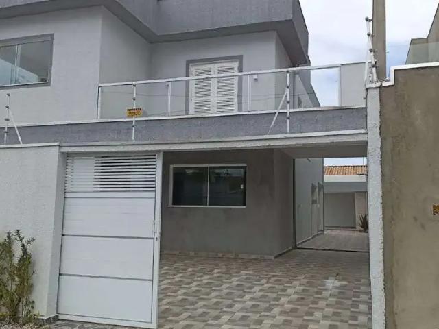 Casa / Sobrado para Venda em Itanhaém/SP Cibratel II 4 Quartos
