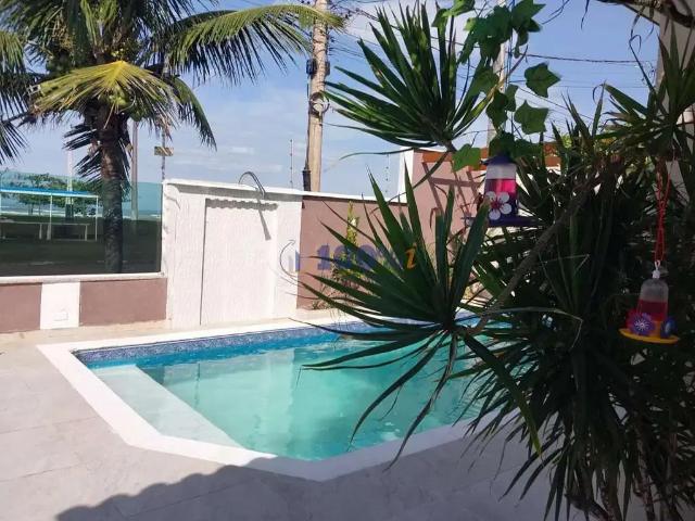 Casa / Sobrado para Venda em Itanhaém/SP Cibratel II 4 Quartos