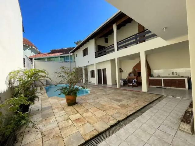 Casa / Sobrado para Venda em Itanhaém/SP Cibratel II 4 Quartos