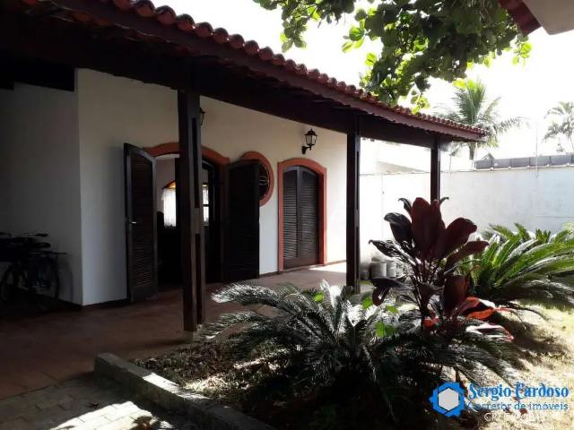 Casa / Sobrado para Venda em Itanhaém/SP Cibratel II 4 Quartos