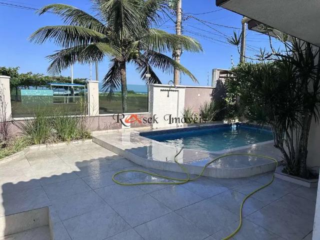 Casa / Sobrado para Venda em Itanhaém/SP Cibratel II 4 Quartos