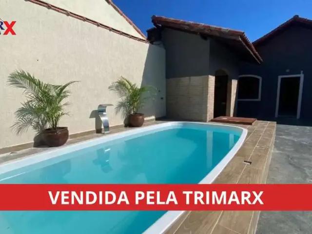 Casa / Sobrado para Venda em Itanhaém/SP Cibratel II 4 Quartos