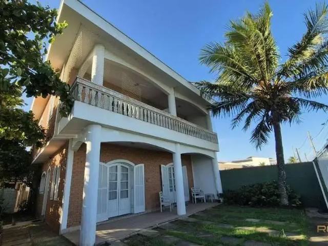 Casa / Sobrado para Venda em Itanhaém/SP Cibratel II 5 Quartos