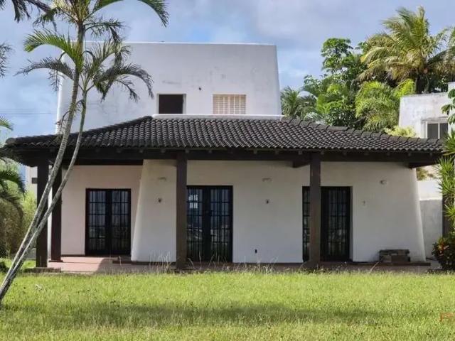 Casa / Sobrado para Venda em Itanhaém/SP Cibratel II 5 Quartos