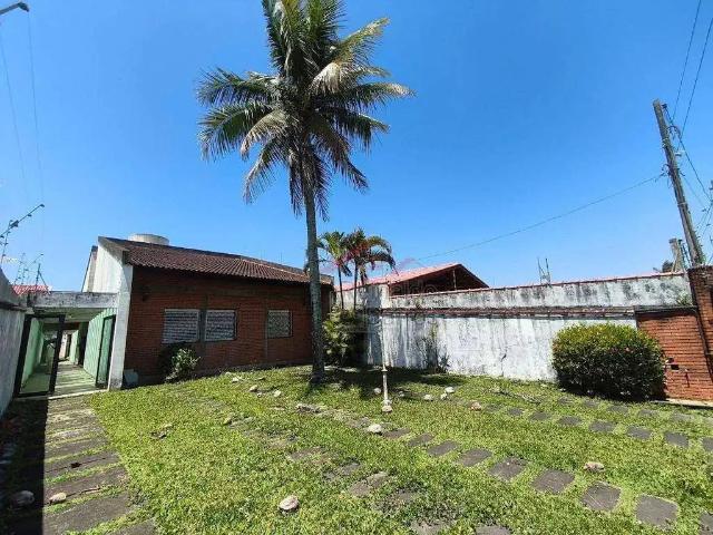 Casa / Sobrado para Venda em Itanhaém/SP Cibratel II 5 Quartos