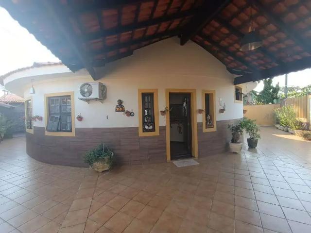 Casa / Sobrado para Venda em Itanhaém/SP Cibratel II 5 Quartos