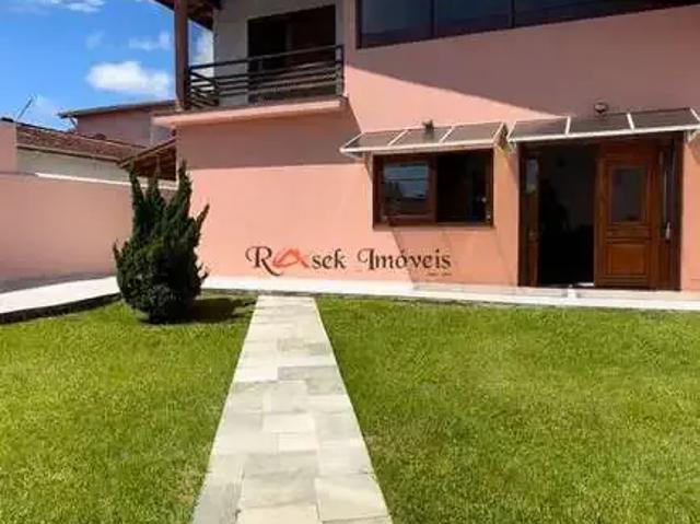 Casa / Sobrado para Venda em Itanhaém/SP Cibratel II 5 Quartos